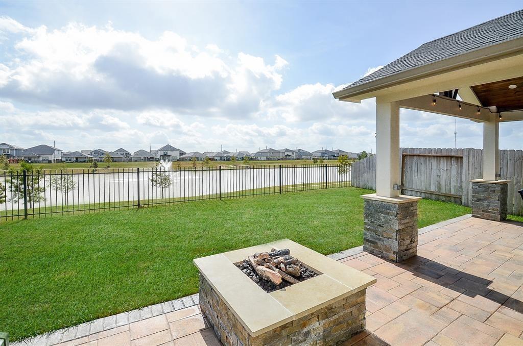 5342 Marisol Cv Dr, Katy, TX 77493 - House Rental in Katy, TX ...