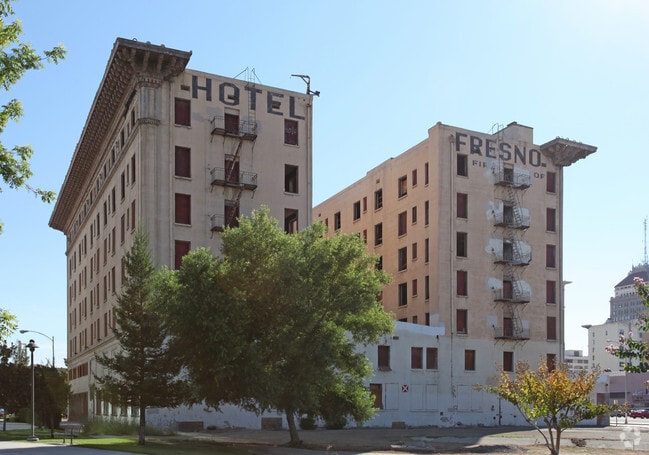 Hotel Fresno - Apartments in Fresno, CA | Apartments.com
