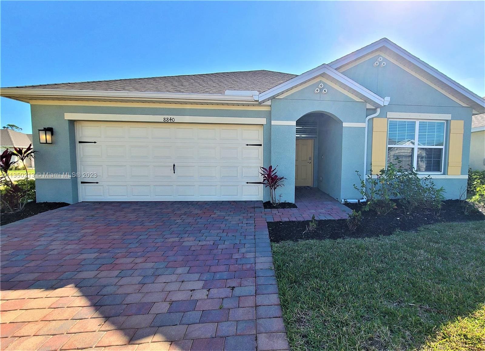 8840 Cascade Price Cir, North Fort Myers, FL 33917 - House Rental in ...