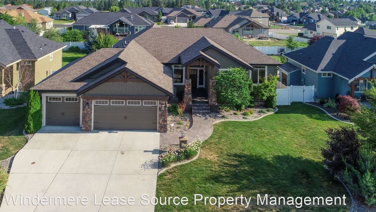 2043 W St Thomas More Way, Spokane, WA 99208 - House Rental in Spokane, WA | Apartments.com