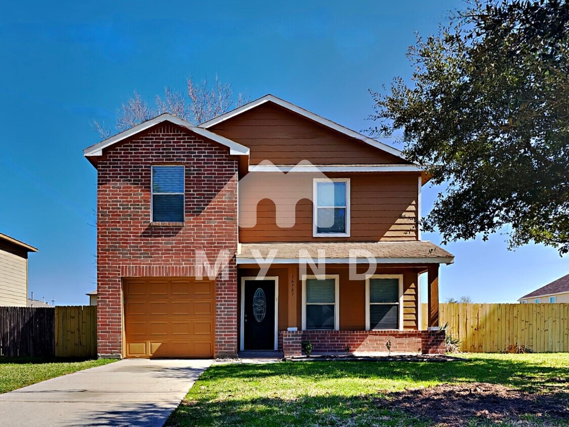 16787 Fallen Timbers Dr, Conroe, TX 77385 | Apartments.com