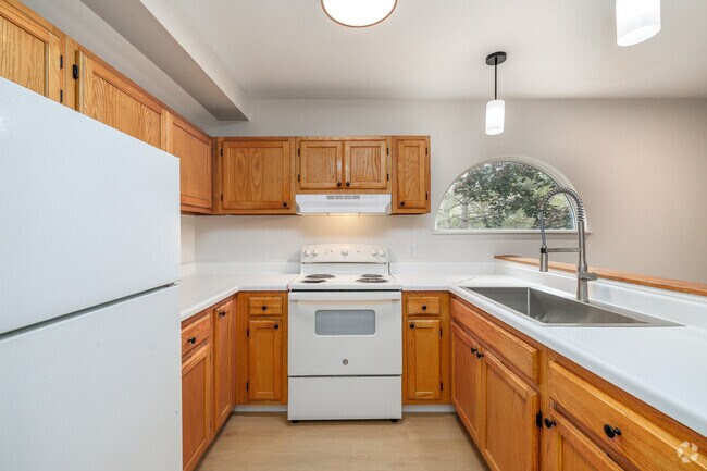 Apartments for Rent with Utilities Included Near Sunnybrook Meadows ...