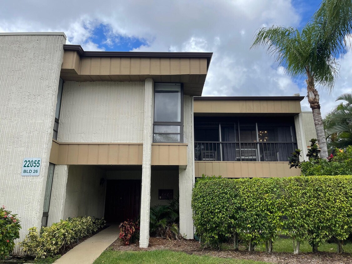 22055 Cocoa Palm Way Unit 251, Boca Raton, FL 33433 - Condo for Rent in ...