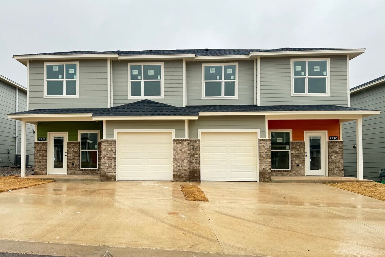 7722 Owen Ln, Oklahoma City, OK 73132 - Townhome Rentals in Oklahoma City OK | Apartments.com