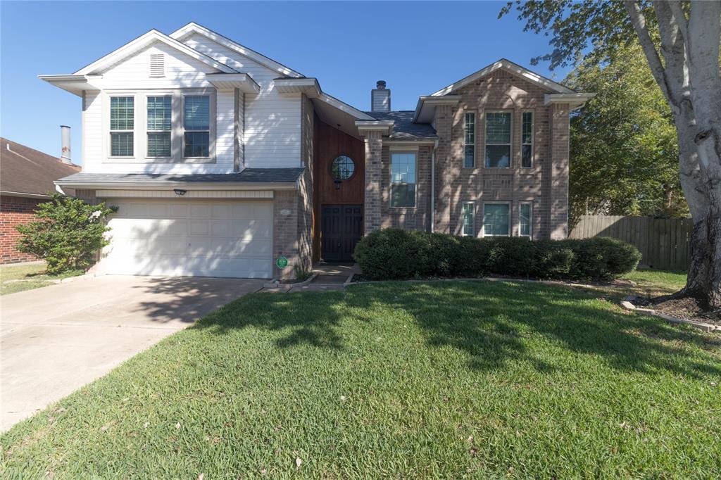 3415 Cannon Ridge Dr, Richmond, TX 77406 - House Rental in Richmond, TX ...