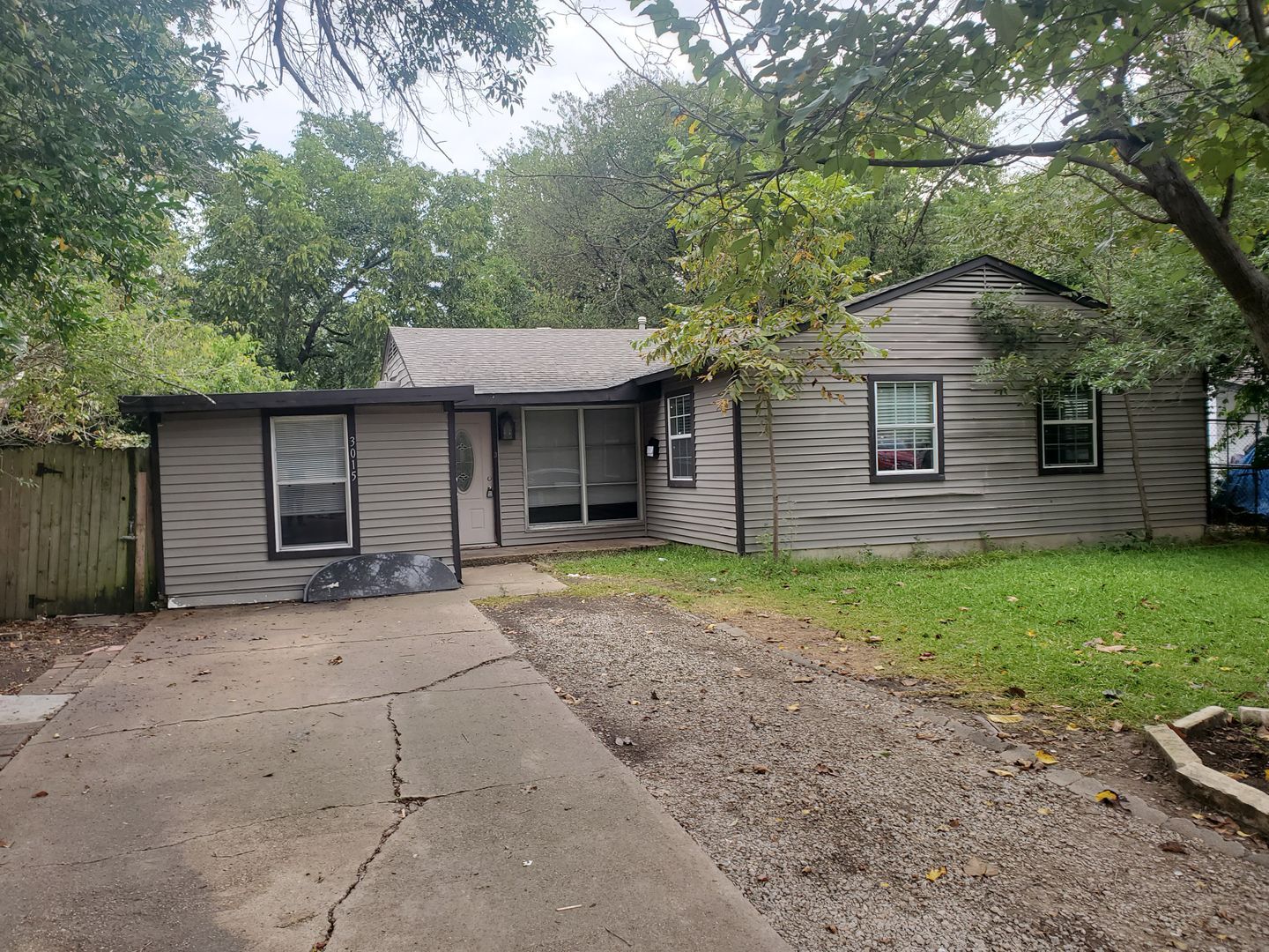 3015 Andrea Ln, Dallas, TX 75228 - House Rental in Dallas, TX ...