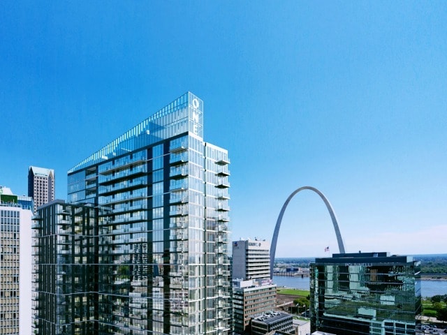 One Cardinal Way Apartments - Saint Louis, MO | Apartments.com