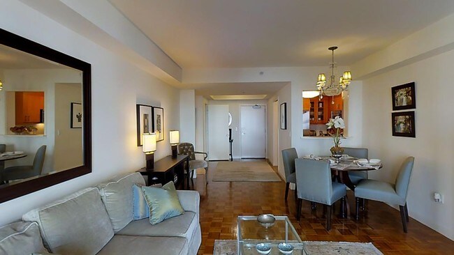 The Colonnade Residences Apartments - Boston, MA | Apartments.com