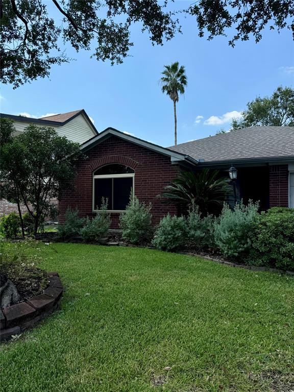 18715 Long Trace Dr, Humble, TX 77346 - House Rental in Humble, TX ...