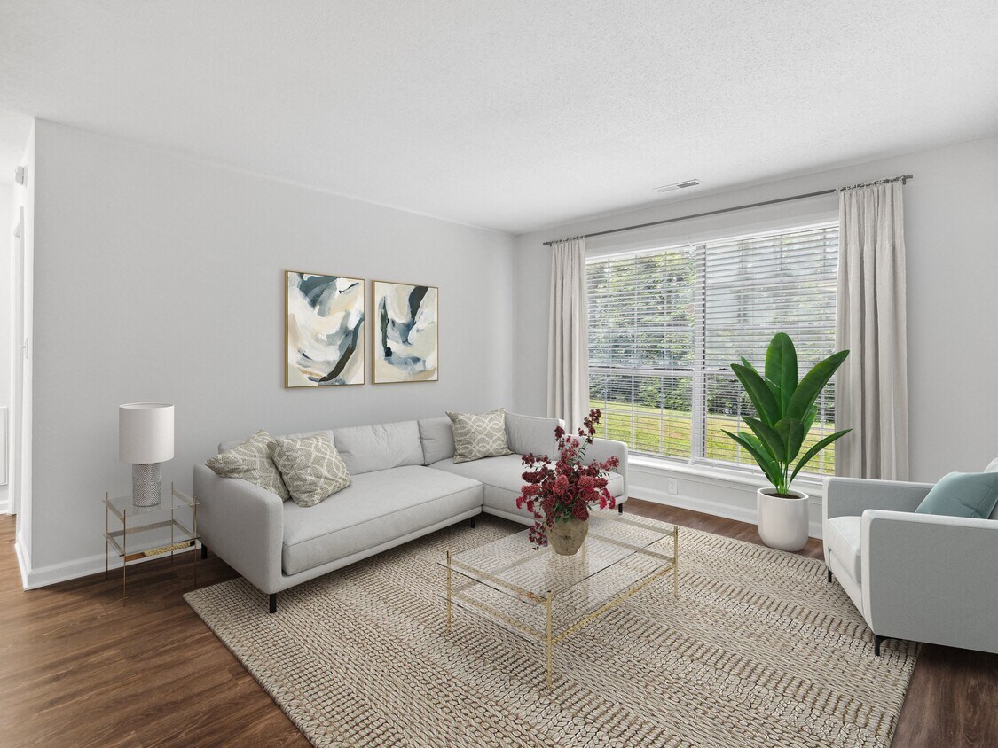 The Summit at Avent Ferry - 1025 Avent Hl Raleigh, NC 27606 ...