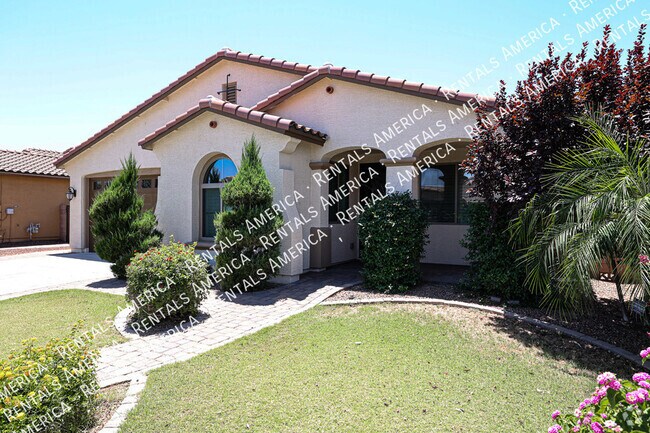 The Island of Fulton Ranch Apartments under $2,996 - Chandler, AZ ...