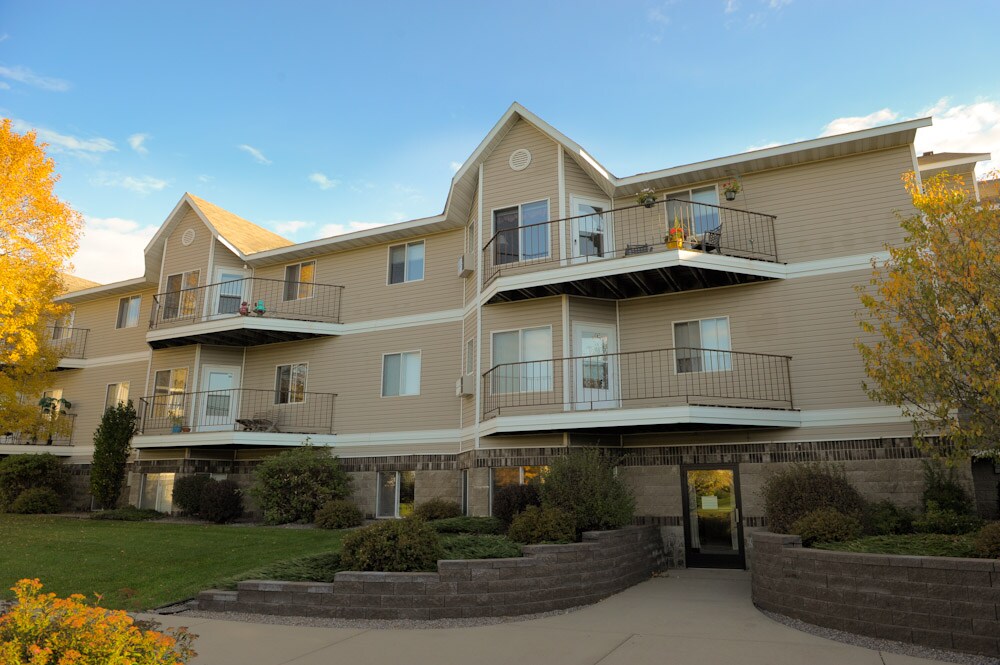 Park Place Estates Apartments - Saint Cloud, MN | Apartments.com