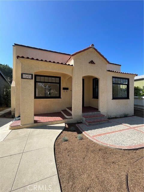 3565 Myrtle Ave, Long Beach, CA 90807 - House Rental in Long Beach, CA ...