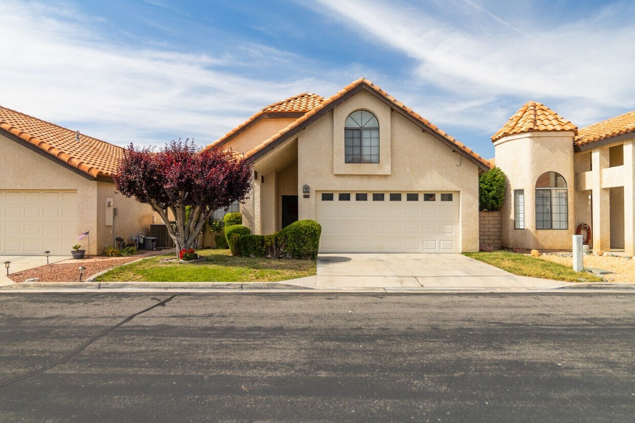 19268 Olive Way, Apple Valley, CA 92308 - House Rental in Apple Valley ...
