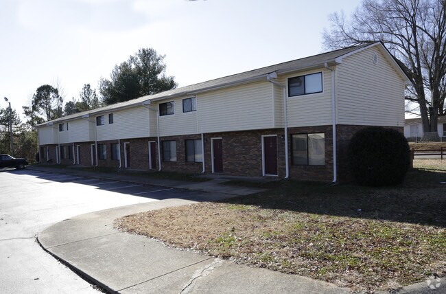 Apartments In Gaffney Sc