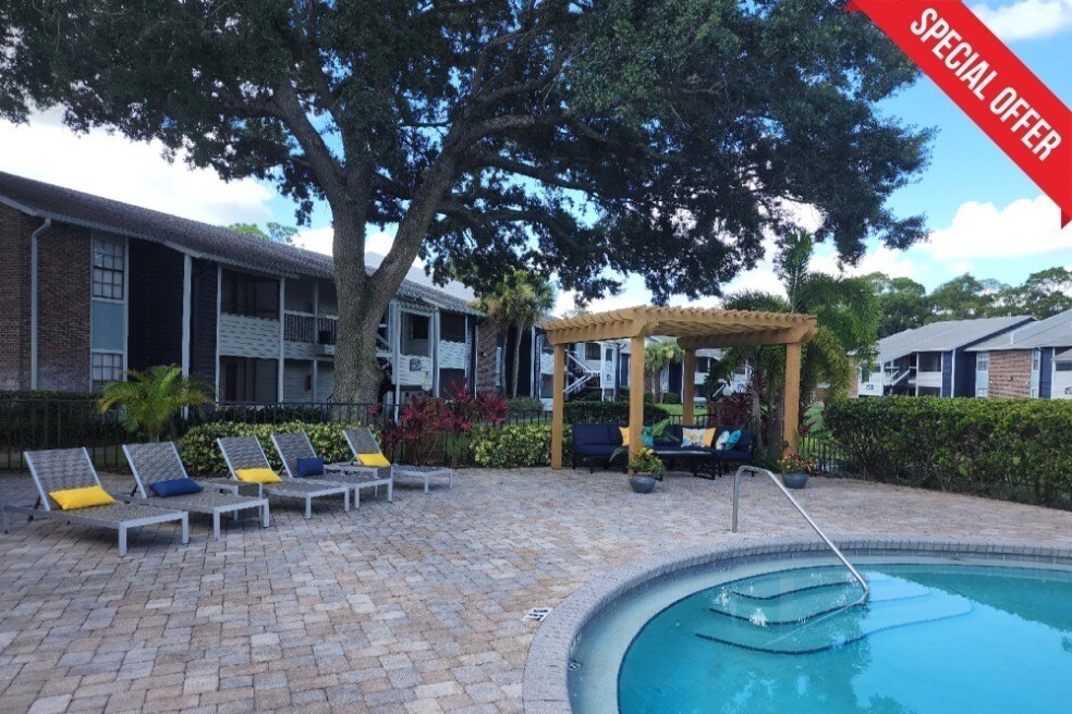 Epic Apartments - Apartments in Daytona Beach, FL | Apartments.com