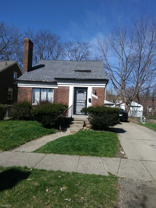 11365 Coyle St, Detroit, MI 48227 - House Rental in Detroit, MI ...