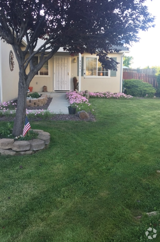 Granite Hills Apartments for Rent with a Garage - Reno, NV - 1 Rentals ...