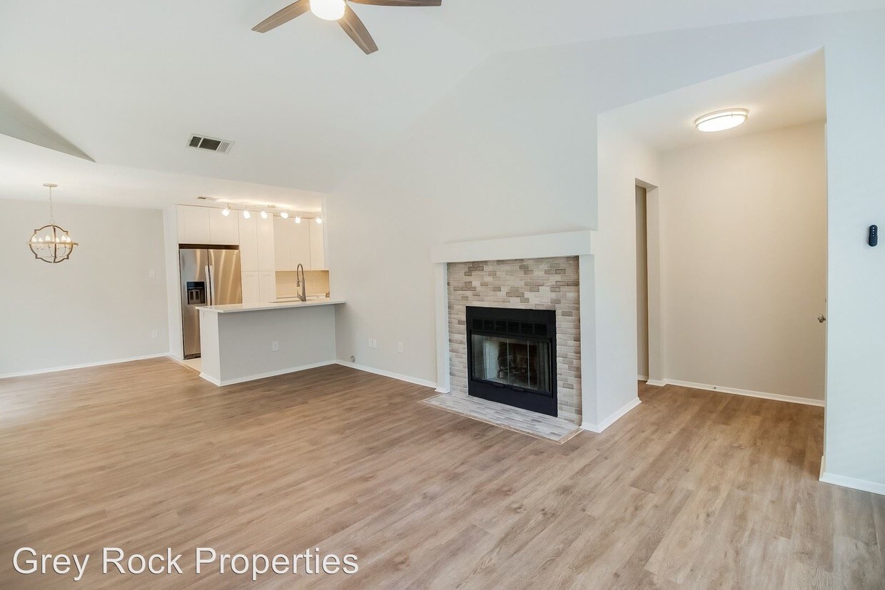 12904 Meehan Dr, Austin, TX 78727 - House Rental in Austin, TX ...