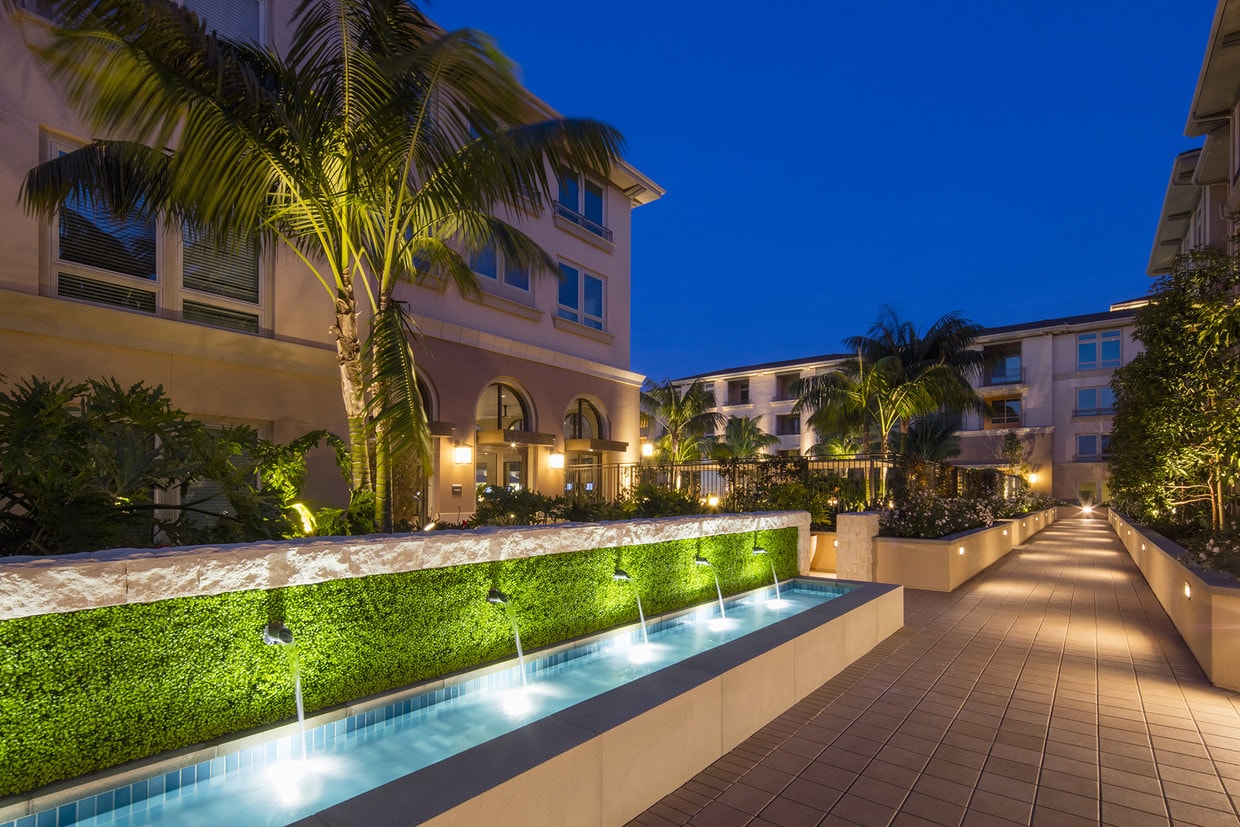 Villas at Playa Vista - Montecito - 12855 Runway Rd Playa Vista, CA ...