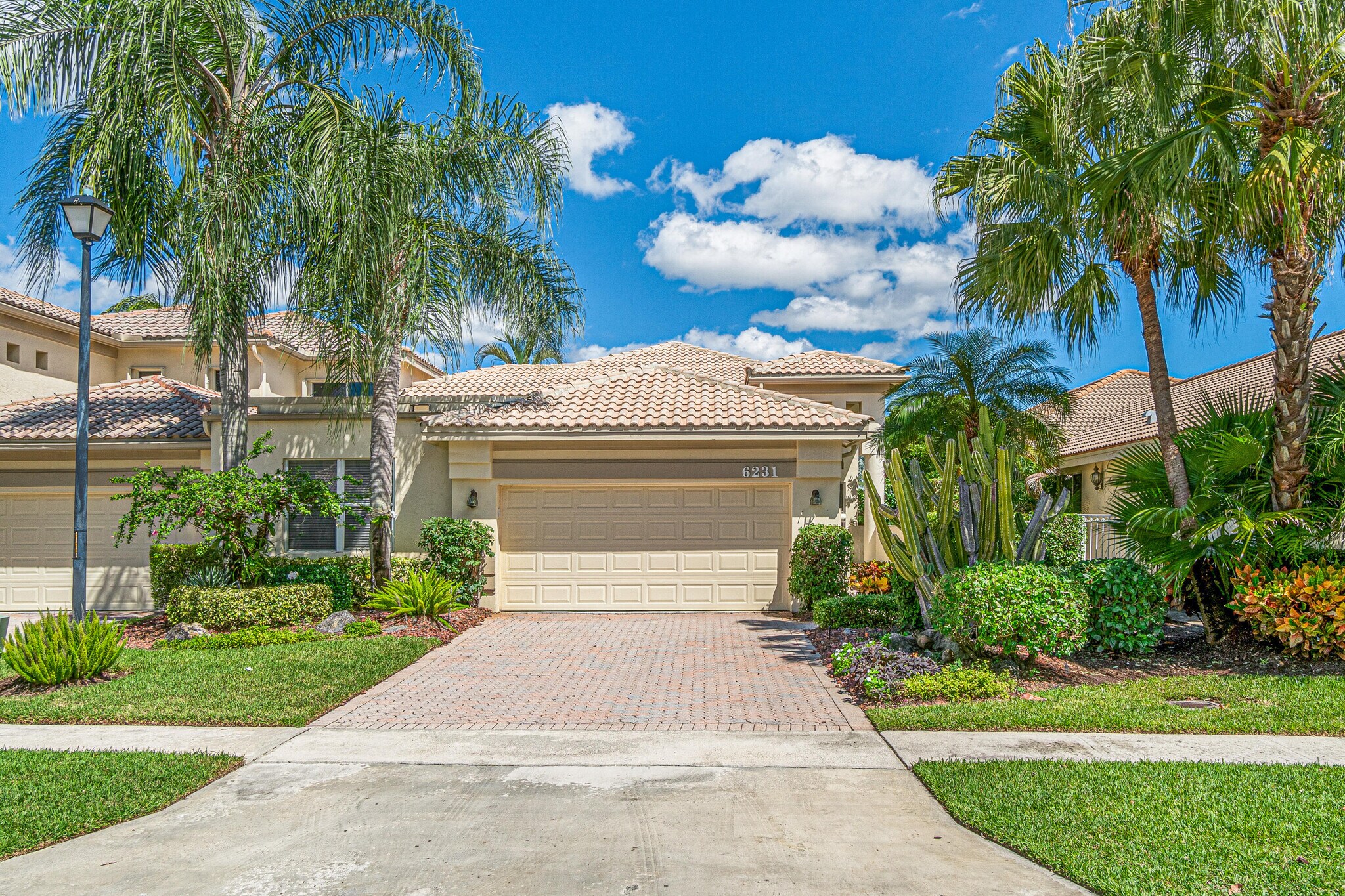 6231 San Michel Way, Delray Beach, FL 33484 - Townhome Rentals in ...