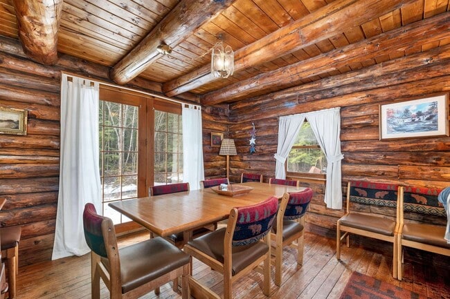 109 Mountain View Rd, Campton, NH 03223 - House Rental in Campton, NH ...