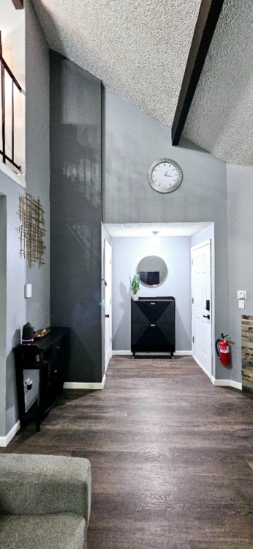 Apartments for Rent with Extra Storage in Rosedale WA