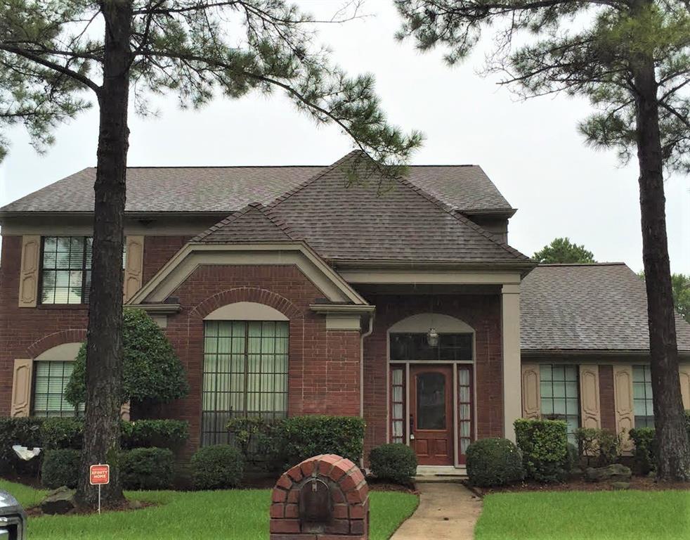 16903 River Willow Dr, Spring, TX 77379 - House Rental in Spring, TX ...