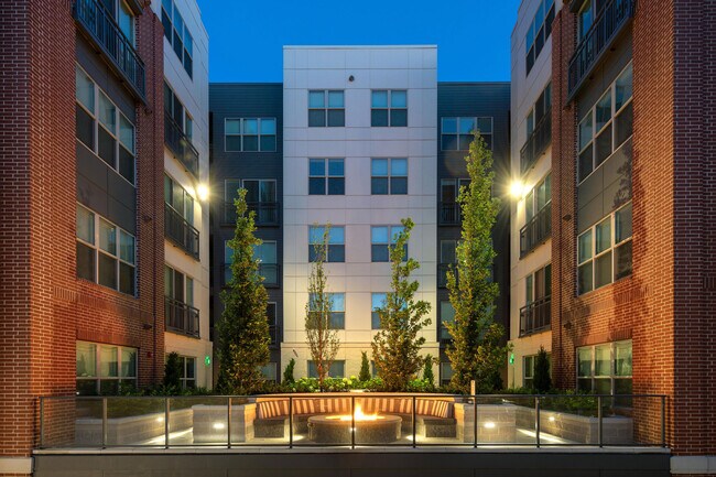 Platt Park by Windsor Apartments - Denver, CO | Apartments.com