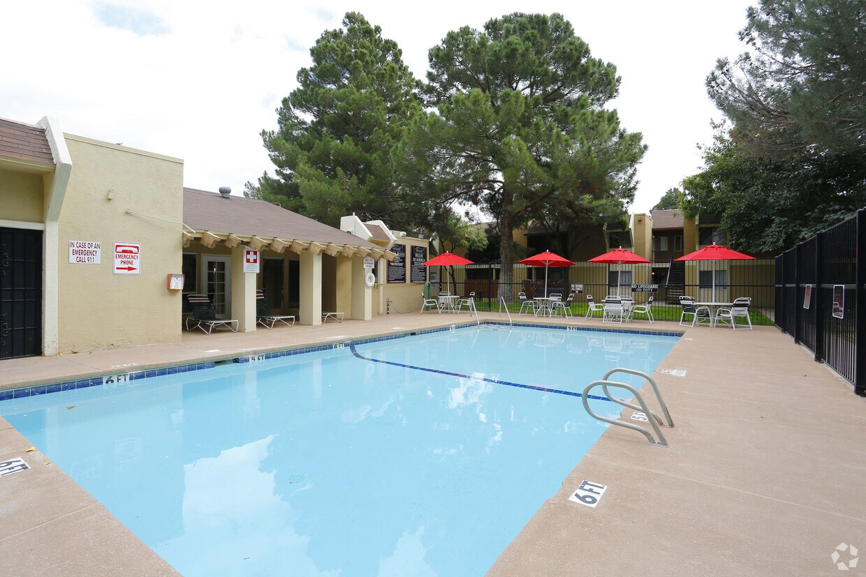 La Privada Rentals - El Paso, TX | Apartments.com