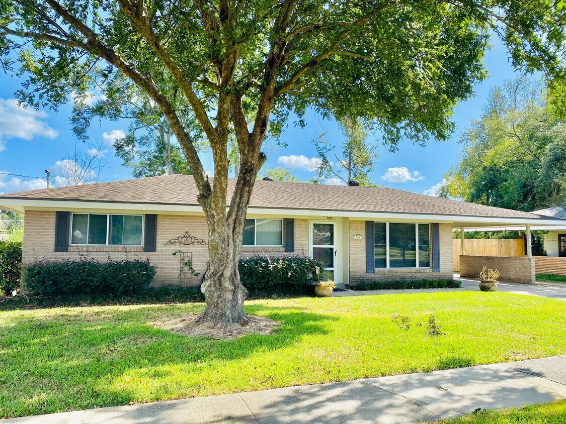 205 Halcott Dr, Lafayette, LA 70503 - House Rental in Lafayette, LA ...