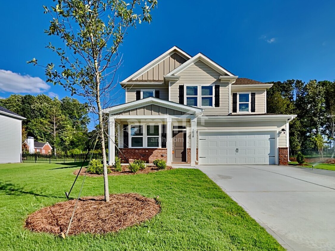 3820 Chivalry Dr, Douglasville, GA 30135 | Apartments.com