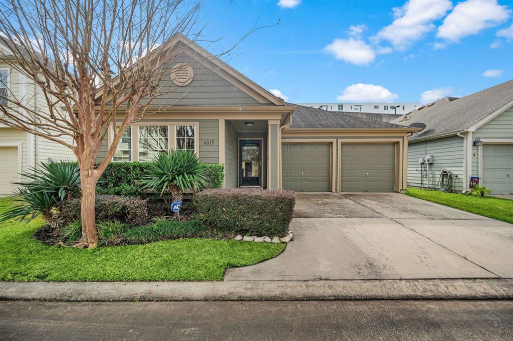 6015 Stilson Branch Ln, Houston, TX 77092 - House Rental in Houston, TX ...