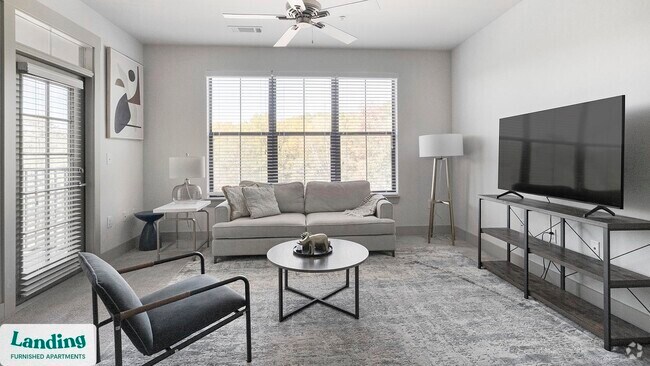 Birmingham AL Condos for Rent from $725