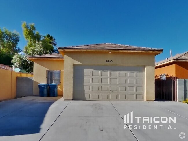 Flamingo West Apartments for Rent with a Walk-In Closet - Las Vegas, NV ...