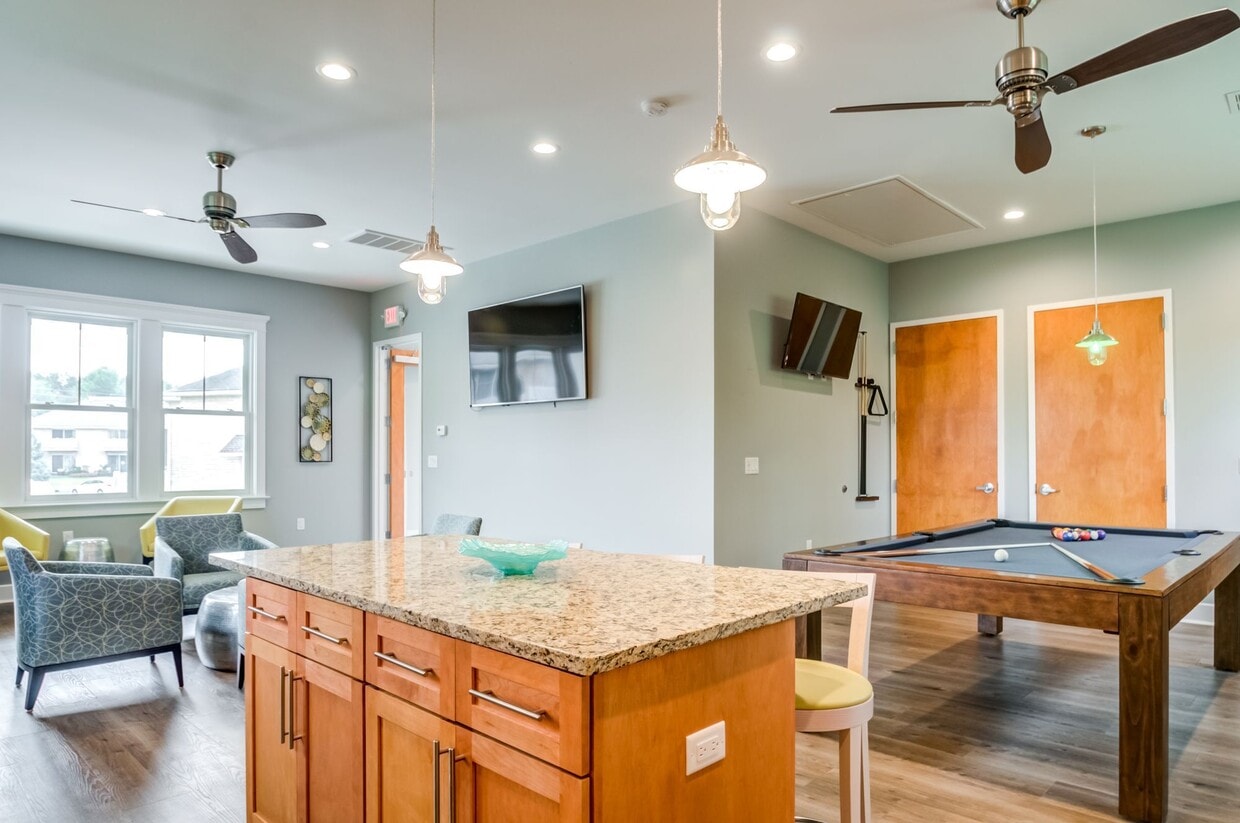 The Heights at Spring Lake - 2412 Rt-71 Spring Lake, NJ 07762 ...