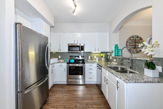 Flats at Perimeter Place - Apartments in Atlanta, GA | Apartments.com