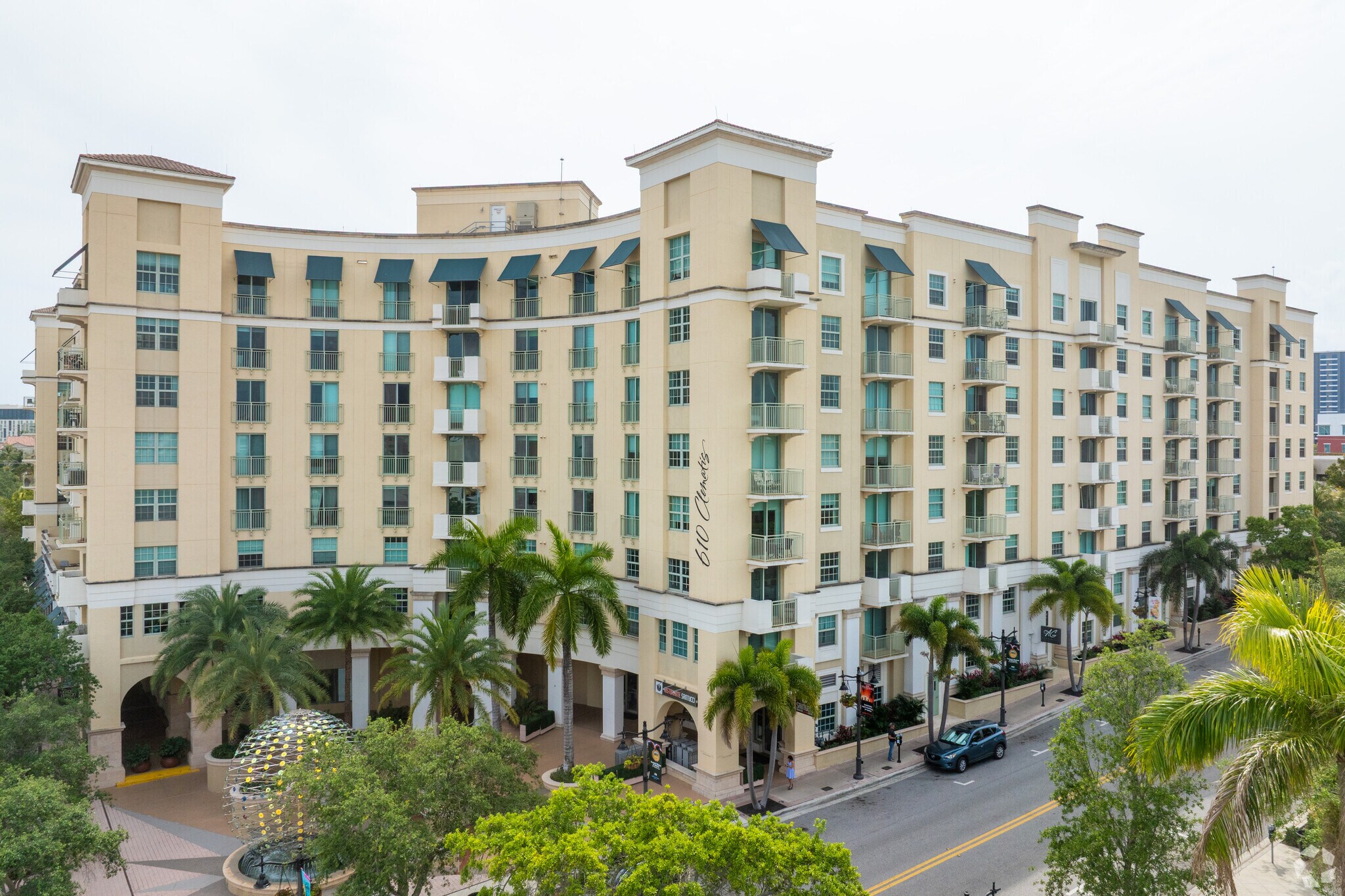 610 Clematis St, West Palm Beach, FL 33401 - 610 Clematis St West Palm ...