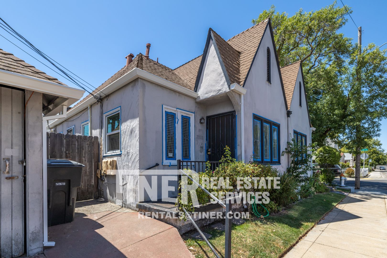3202 O St, Sacramento, CA 95816 - House Rental in Sacramento, CA ...