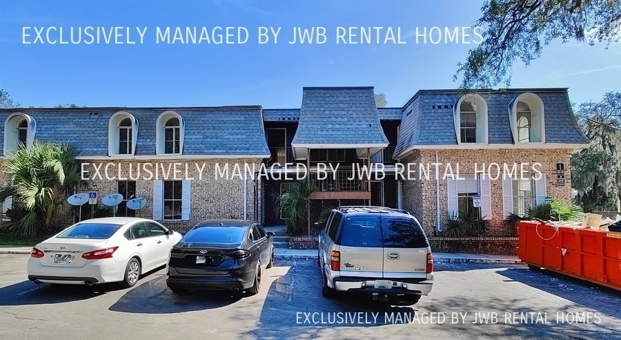 909 Bert Rd Unit 129, Jacksonville, FL 32211 - Condo for Rent in ...