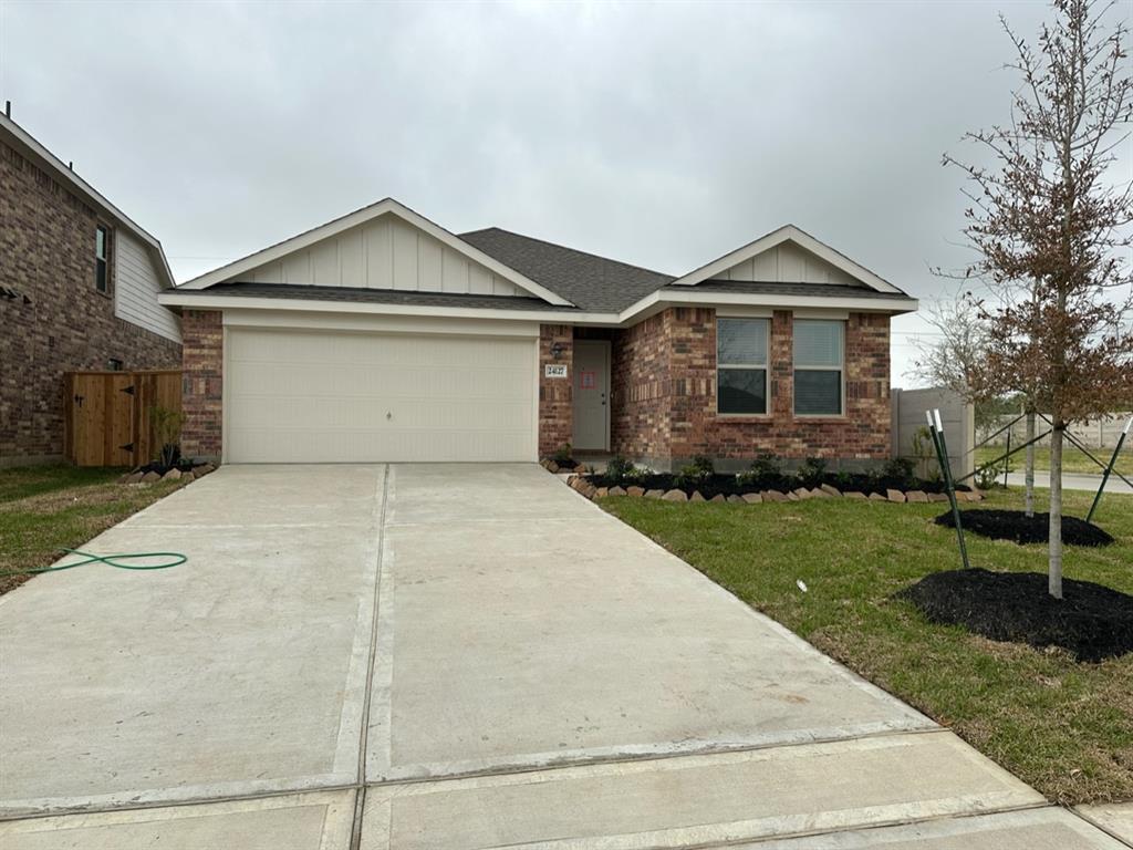 24127 Breckenridge Pass Ln, Hockley, TX 77447 - House Rental in Hockley ...