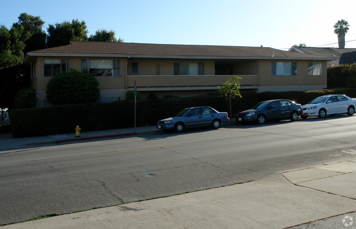 1223 Garden St, Santa Barbara, CA 93101 - 1223 Garden St Santa Barbara ...