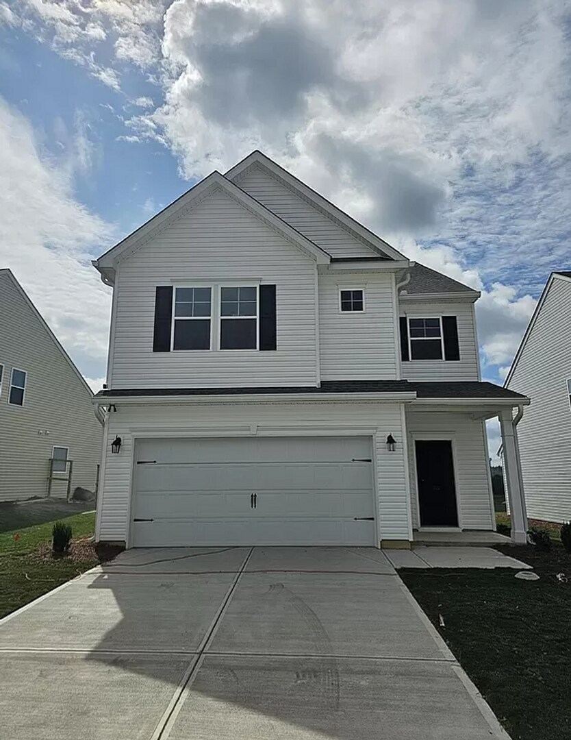 315 Mansell Pk, Vaucluse, SC 29801 - House Rental in Vaucluse, SC ...