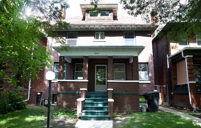 Midtown Detroit Apartments for Rent with a Walk-In Closet - Detroit, MI ...