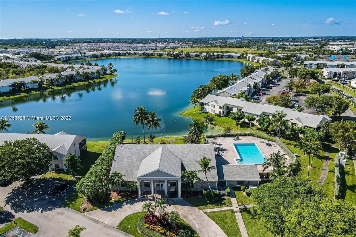 802 Constitution Dr Unit 802E, Homestead, FL 33034 - Condo for Rent in ...