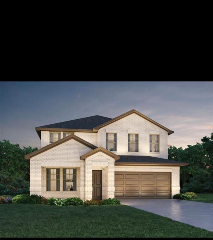 24235 Golden Fallow Dr, Katy, TX 77493 - House Rental in Katy, TX ...