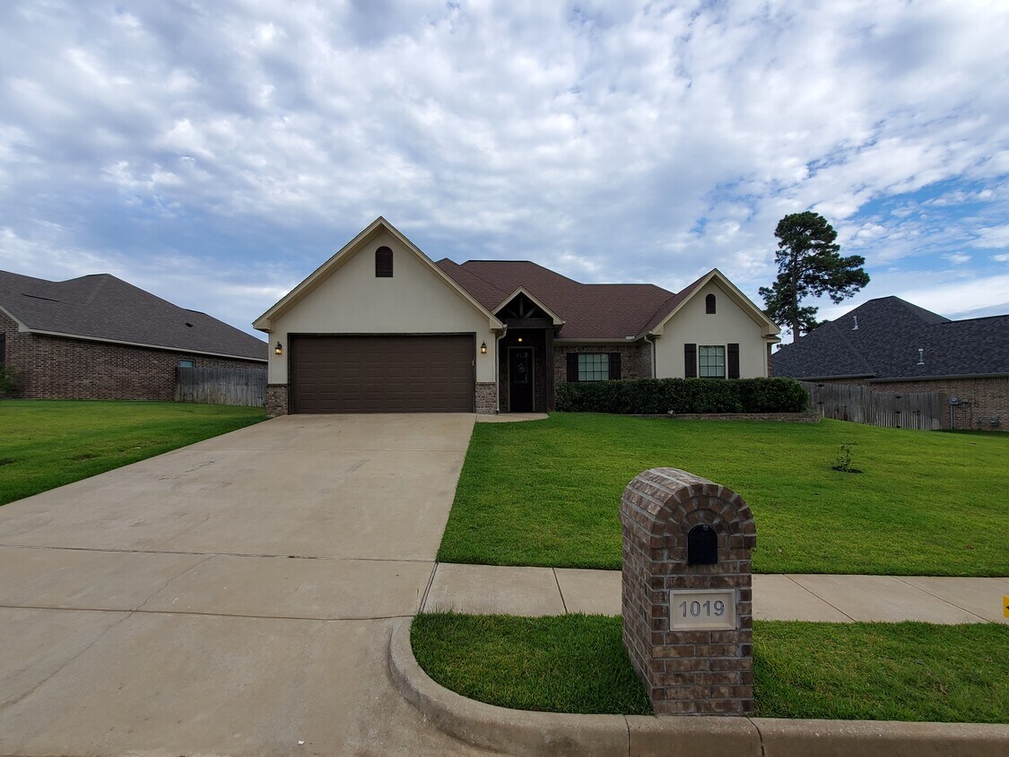 1019 Stagecoach Bend, Bullard, TX 75757 - House Rental in Bullard, TX ...