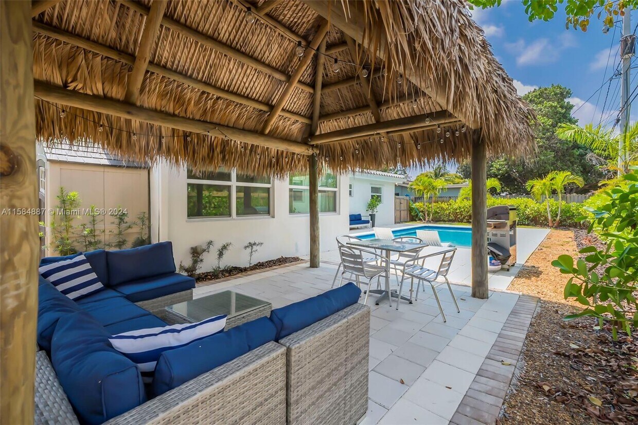 1065 SW 4th Terrace, Pompano Beach, FL 33060 - House Rental in Pompano ...