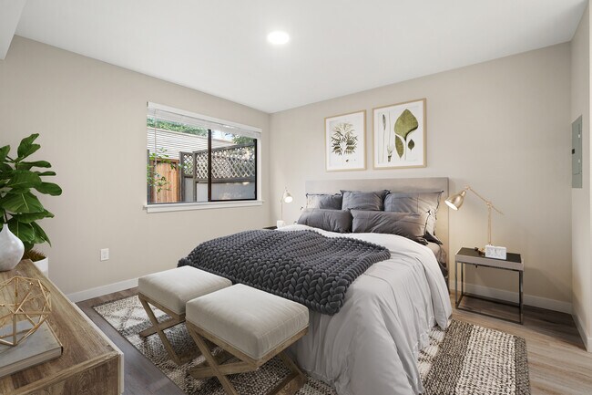 Bellevue One Condo Apartments - Apartments in Bellevue, WA | Apartments.com