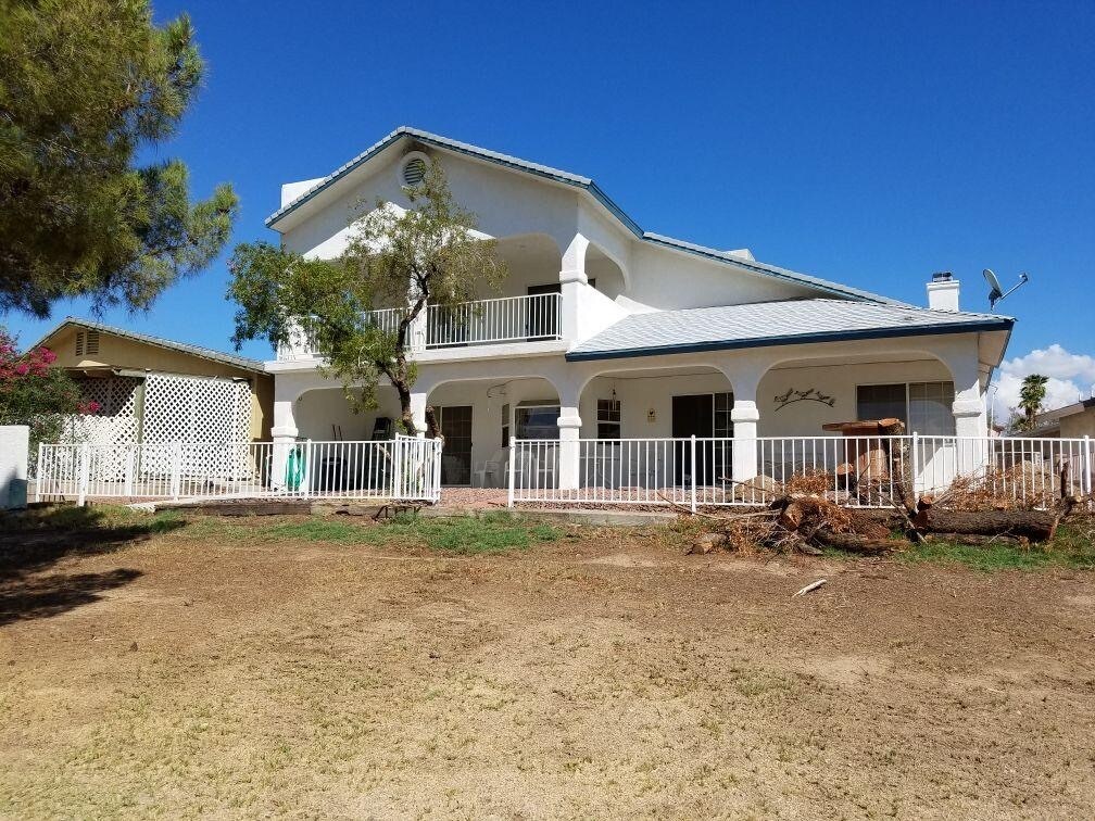 2523 Country Club Dr, Bullhead City, AZ 86442 - House Rental in ...